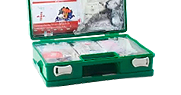 First Aid Kits - CLS - Brands, Lda®