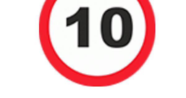 Traffic Signs - CLS - Brands, Lda®