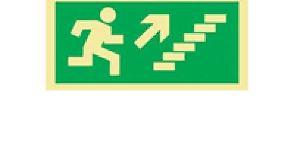 Emergency Signs - CLS - Brands, Lda®