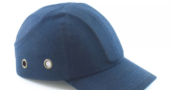 Shockproof Visitor Cap - FIELD