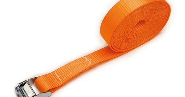 25MM Endless Strap 6M with Buckle - FIELD